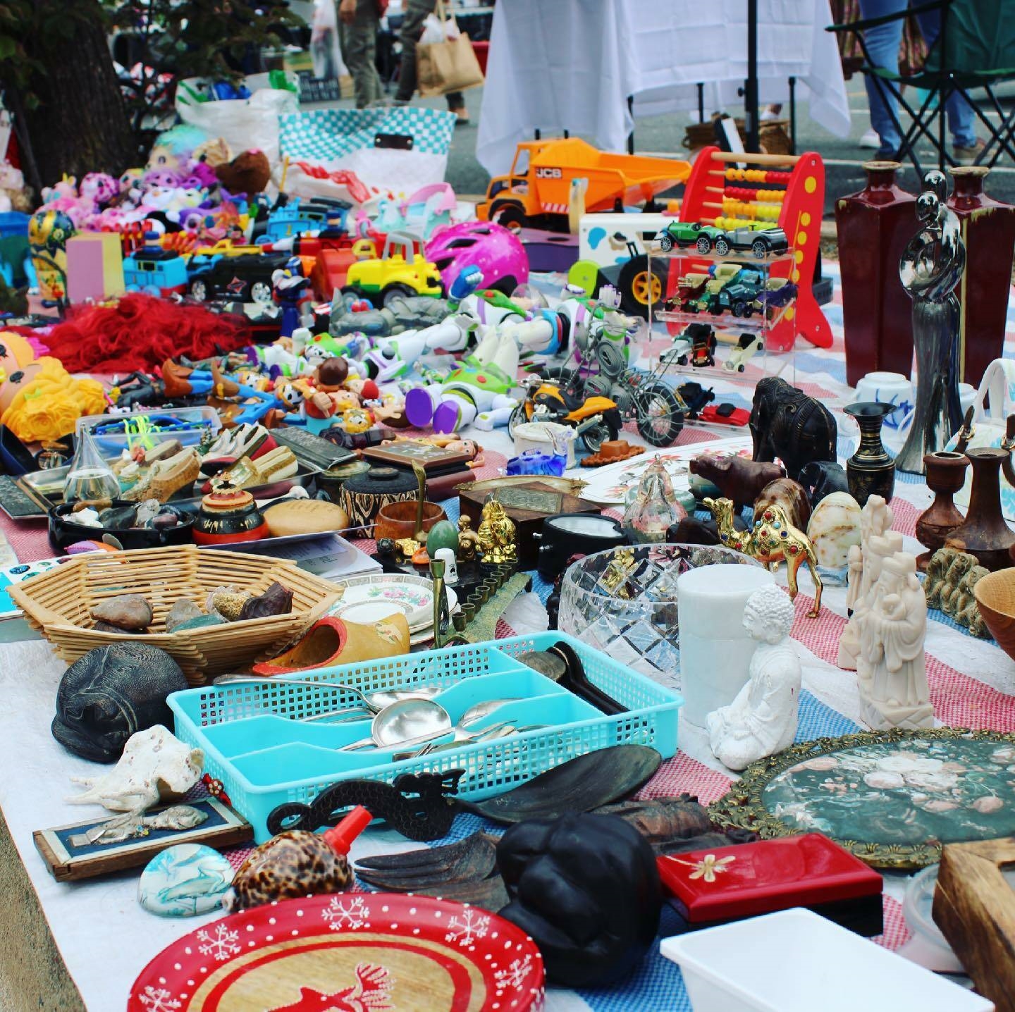Boneo Lions Community Market - Mornington Peninsula Shire