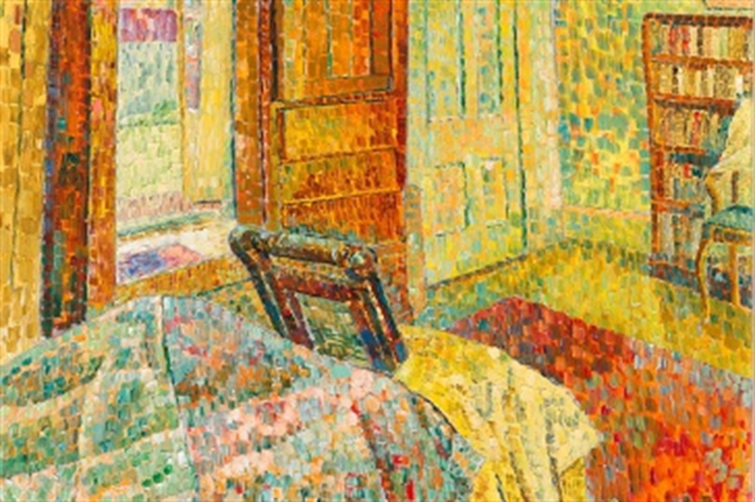 Know My Name: Australian Women Artists - Mornington Peninsula Shire