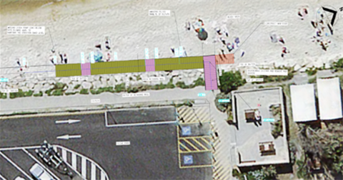 Safety Beach: Safety Beach Access Upgrades - Mornington Peninsula Shire