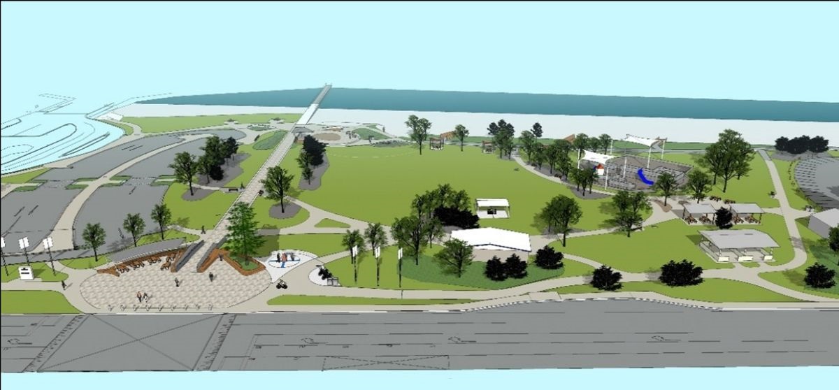 Upcoming construction in Rye - Mornington Peninsula Shire