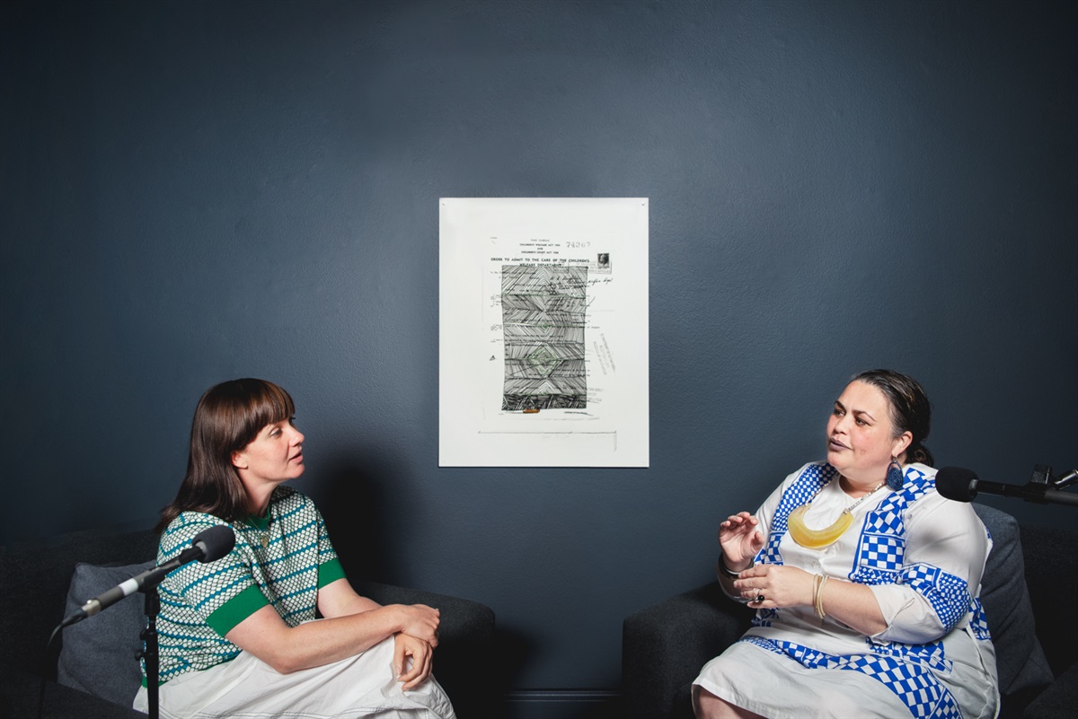 Tai Snaith – A World of One’s Own - Mornington Peninsula Shire