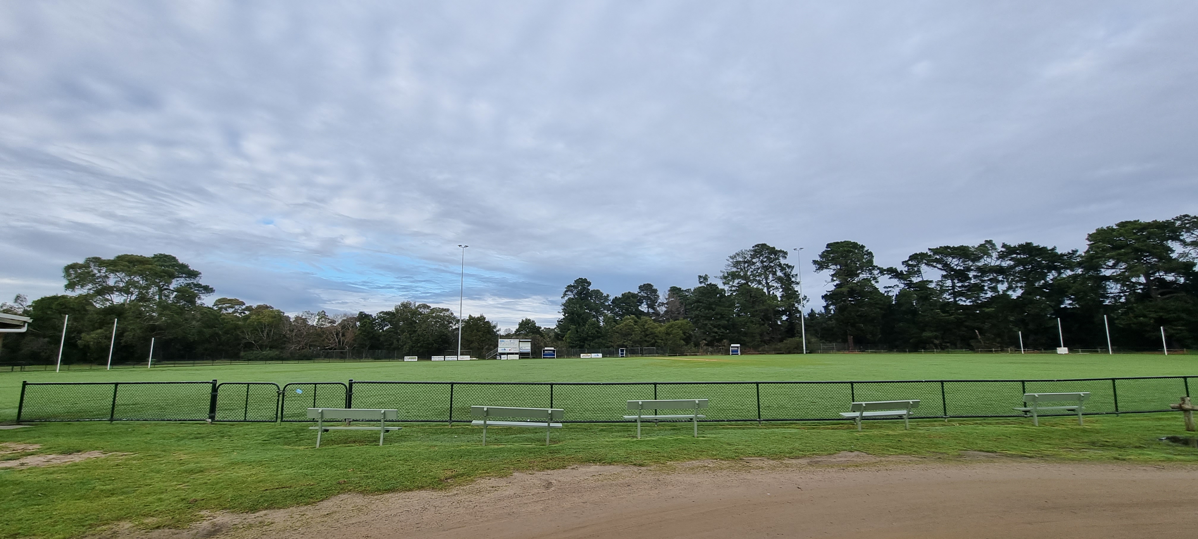 Hastings Park - Mornington Peninsula Shire