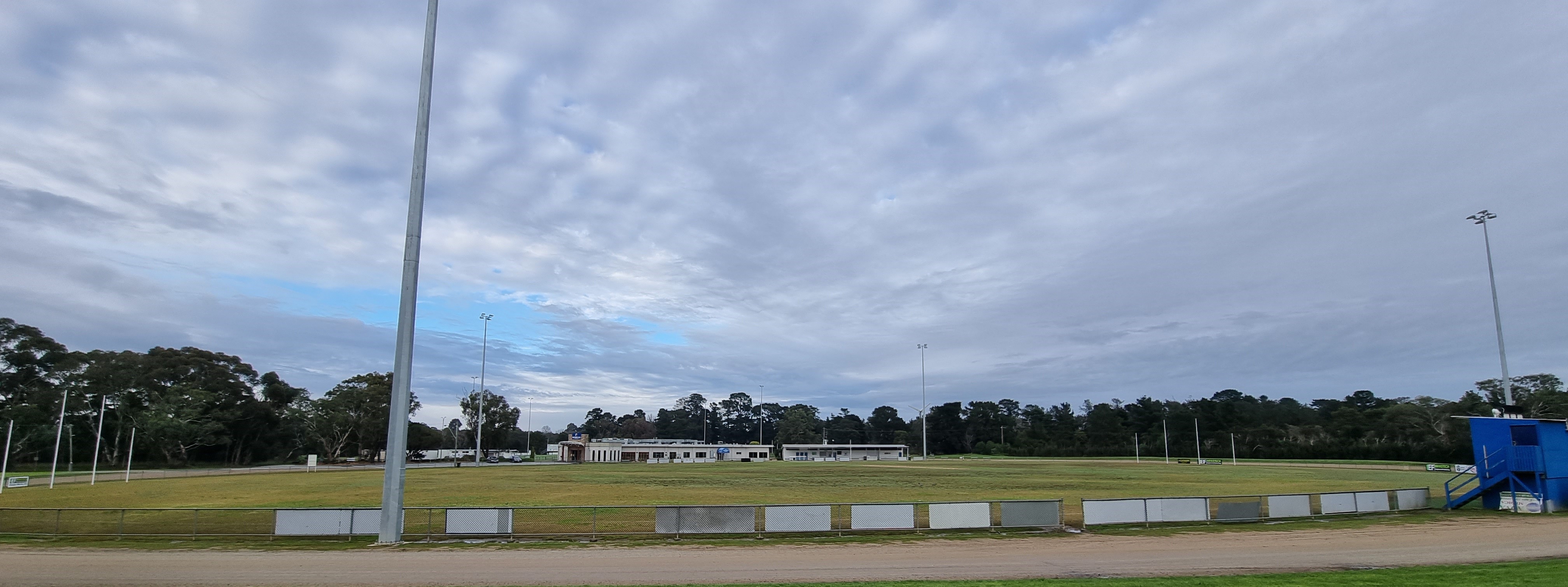 Hastings Park - Mornington Peninsula Shire