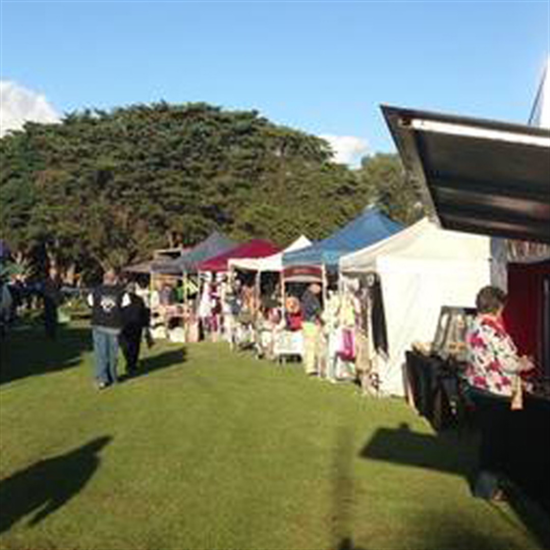 Boneo Community Market - Mornington Peninsula Shire