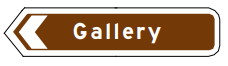 Directional and Tourism (Way Finder) Signage - Mornington Peninsula Shire