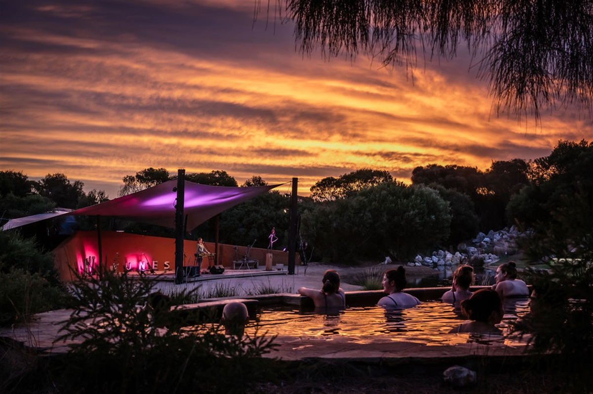 World Bathing Day 2021 - Mornington Peninsula Shire