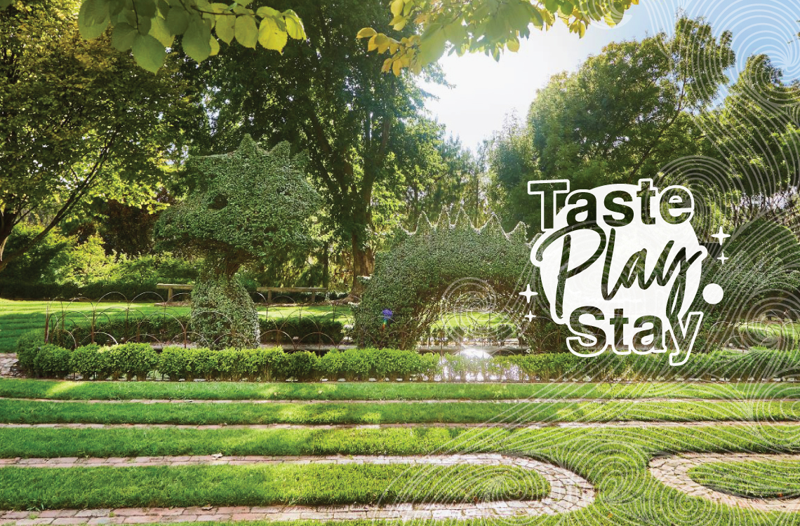 Magical Mornington Peninsula, Ofi's and Homes available - Basso Real Estate