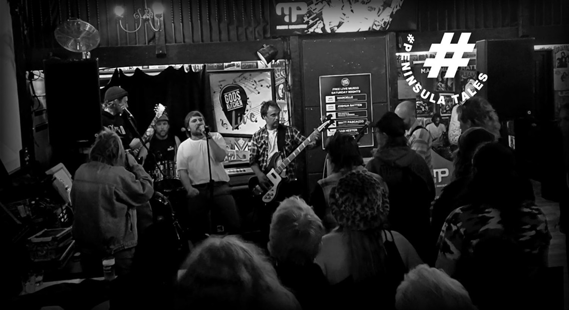 Summit strikes a chord in Mornington Peninsula’s music scene ...
