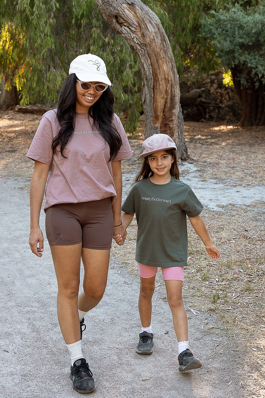 Breast Foot Forward Annual Community Walk & Run 2026 - Mornington ...