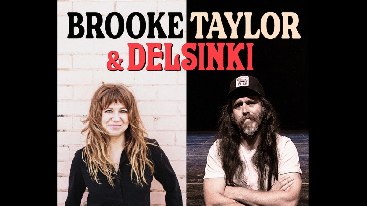 Brooke Taylor & DELSINKI - Mornington Peninsula Shire