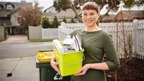 Can I recycle this? - Mornington Peninsula Shire