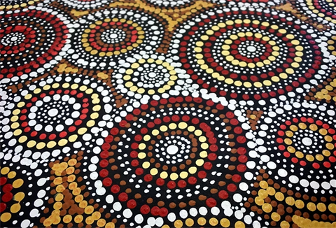 FREE Yarning Circle - Mornington Peninsula Shire