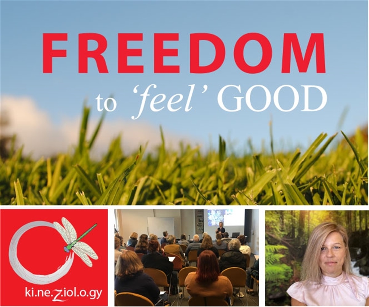 FREEDOM to feel GOOD - Mornington Peninsula Shire