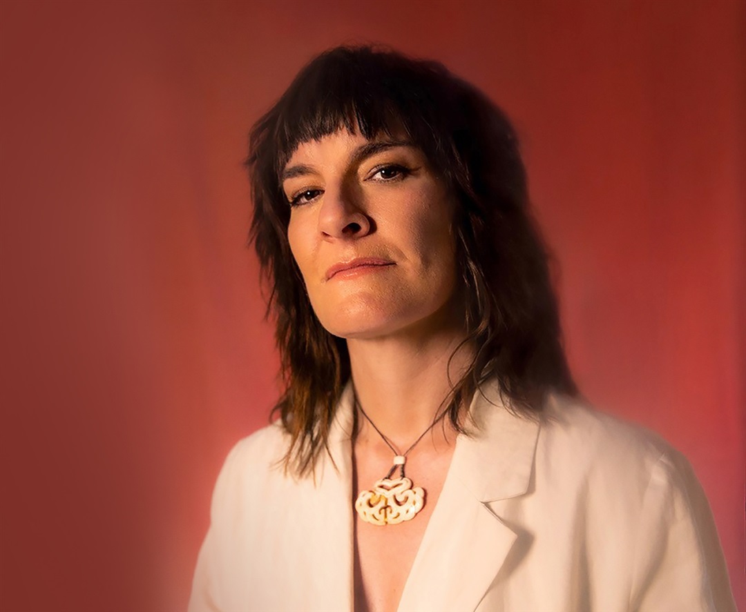 Jen Cloher (solo) at MOTH - Mornington Peninsula Shire