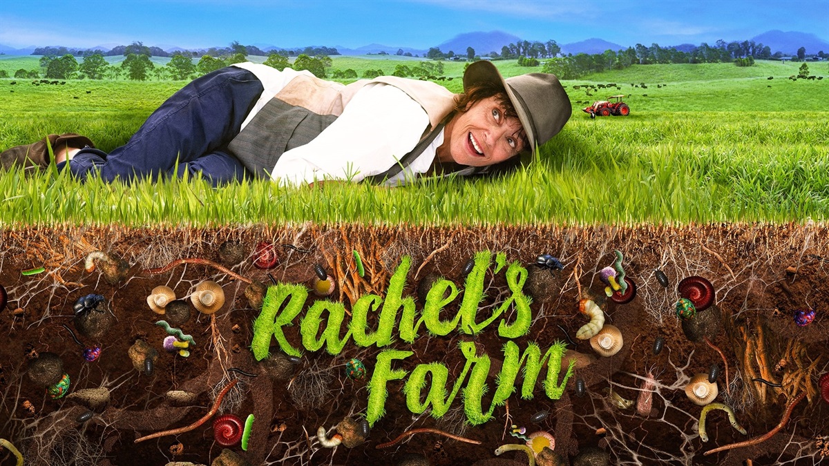 Rachel's Farm Q&A Screening - Mornington Peninsula Shire
