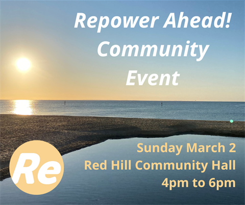 Repower Ahead - Mornington Peninsula Shire