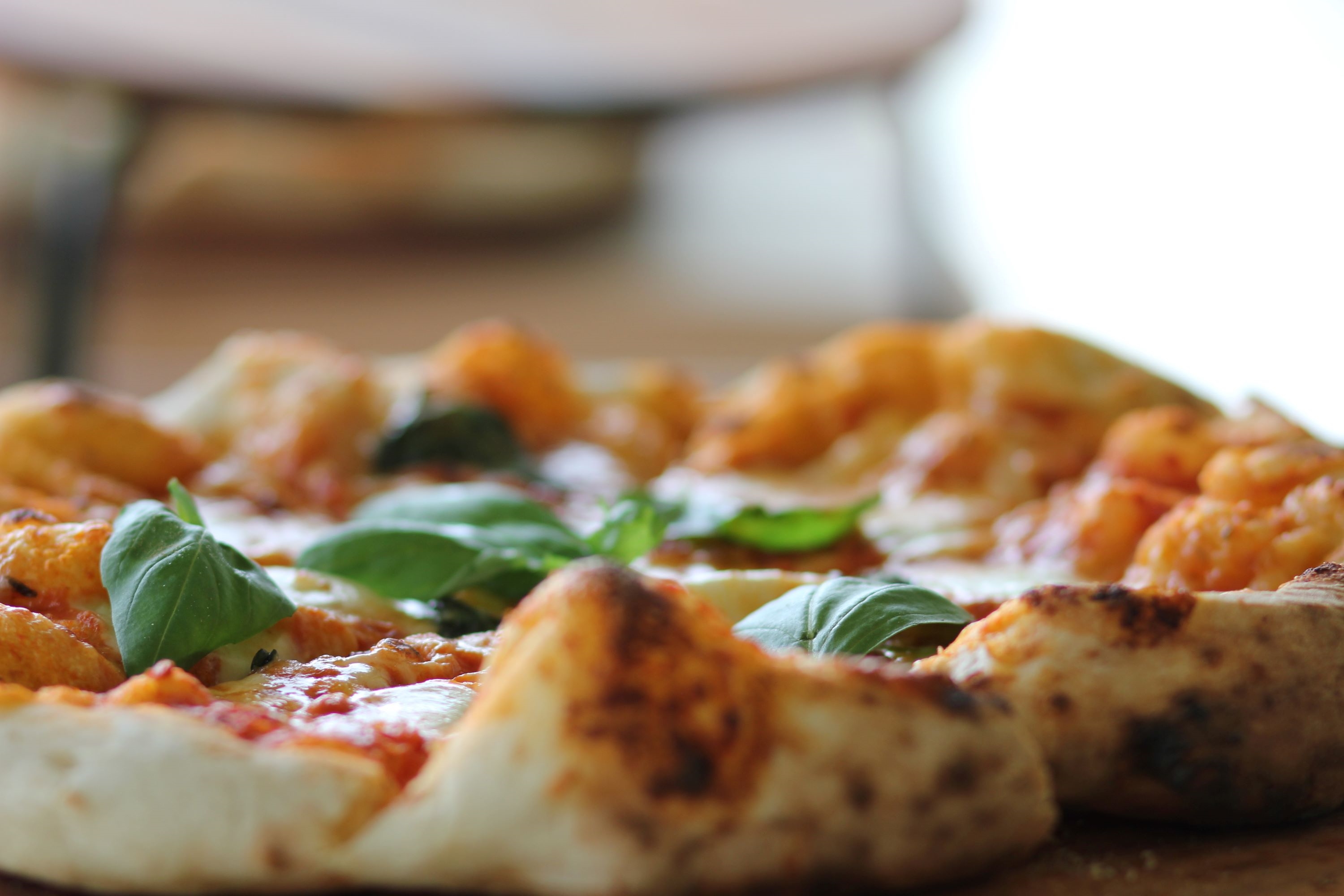 The Warrains & Petruccelli Pizza at Fenian Wines - Mornington Peninsula ...