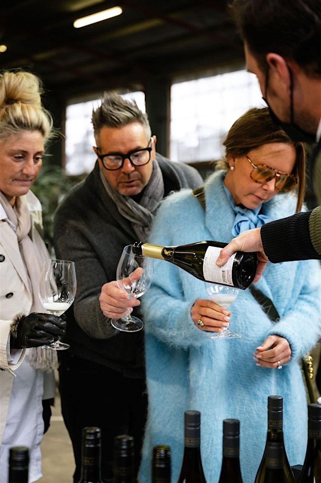 Winter Wine Weekend - Mornington Peninsula Shire