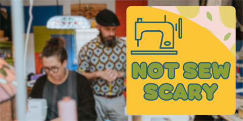 beginner sewing lessons melbourne