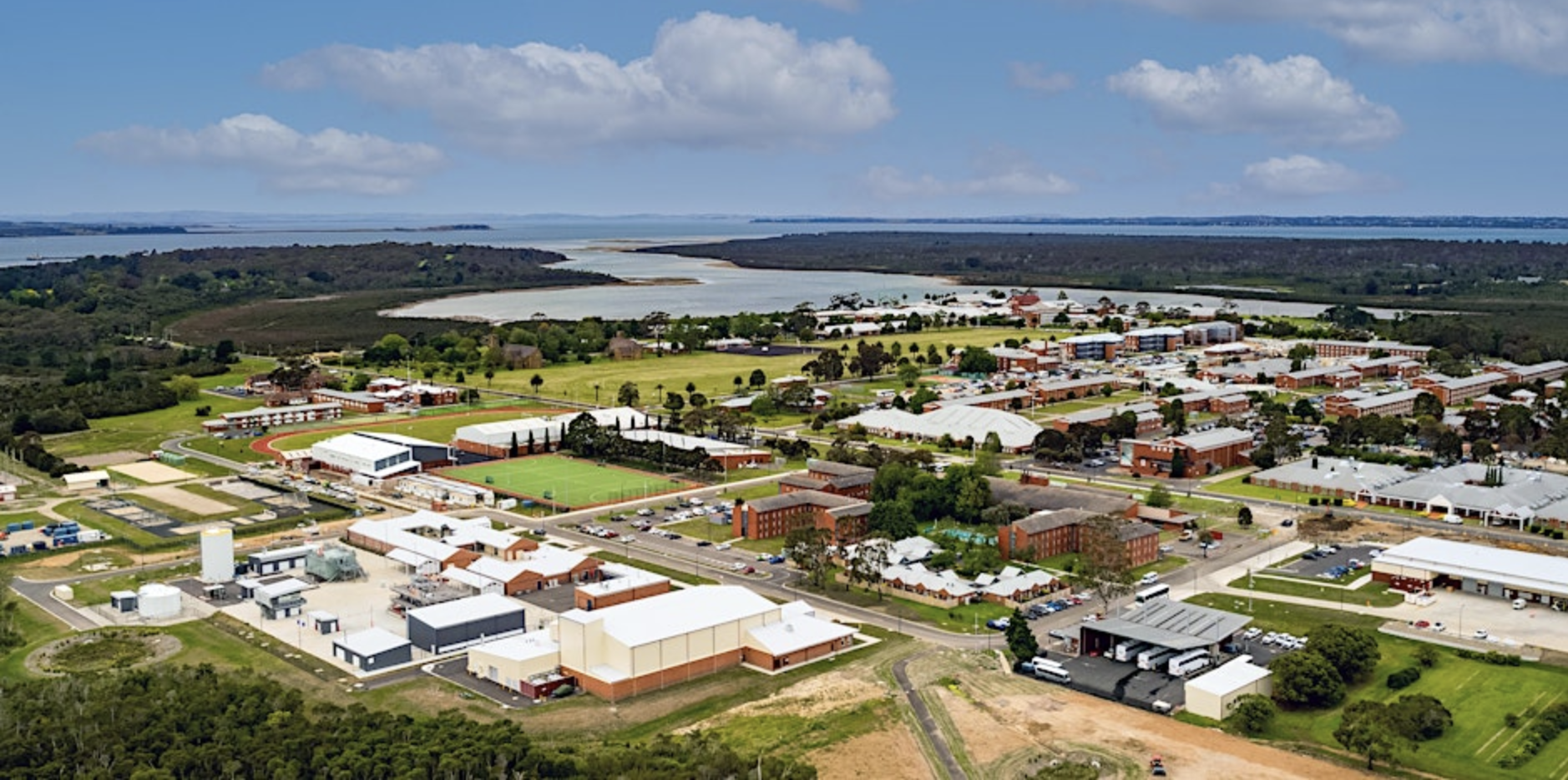 HMAS Cerberus Open Day - Mornington Peninsula Shire