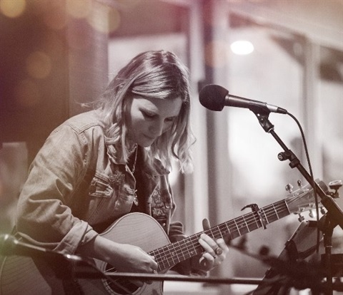 Heidi Louise Luckhurst - Mornington Peninsula Shire