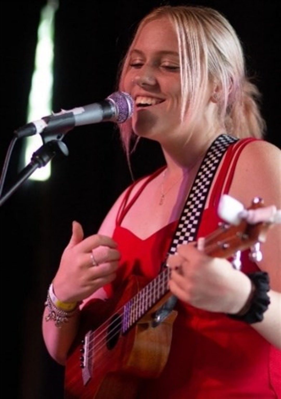 Sage Marie - Mornington Peninsula Shire