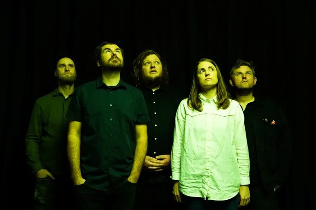 The Smith Street Band - Mornington Peninsula Shire