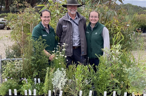 The Briars - Mornington Peninsula Shire