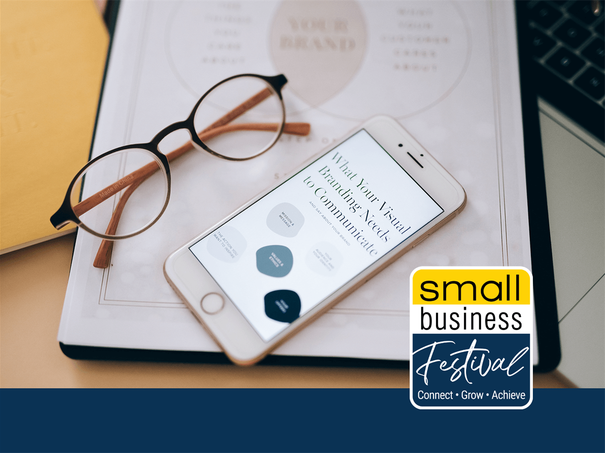 Canva 101: how to create on-brand content - Mornington Peninsula Shire